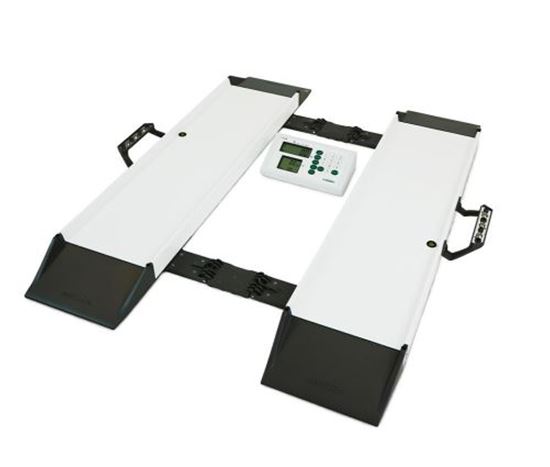 Class III Lightweight folding Wheelchair Scale - Andway Healthcare ...